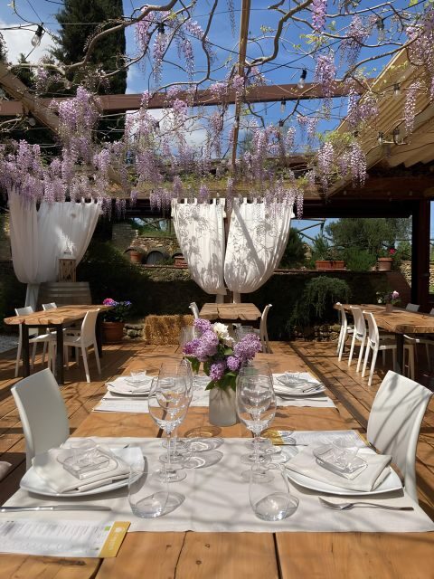 San Gimignano: Wine Tasting with Food Pairing - Why This Experience is Worth It