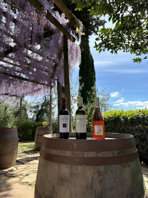 San Gimignano: Wine Tasting with Food Pairing - FAQ