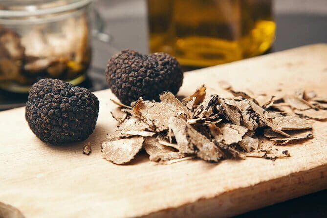 San Gimignano Wine Tasting With Truffle Tour - Is It Worth the Price?