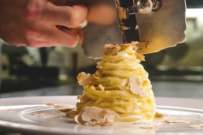San Gimignano Wine Tasting With Truffle Tour - FAQ