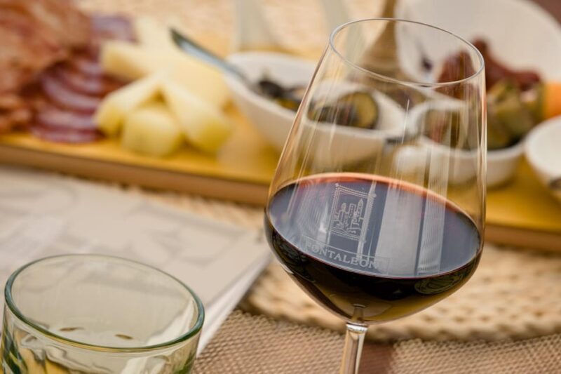 San Gimignano: Winery Visit with Picnic in Olive Grove - Discovering Tuscany Through a Winery Visit with a Picnic in an Olive Grove