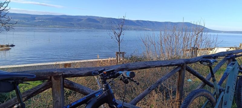 San Giovanni Rotondo: E-bike Tour Lake Varano - The Practical Side: Logistics and Value