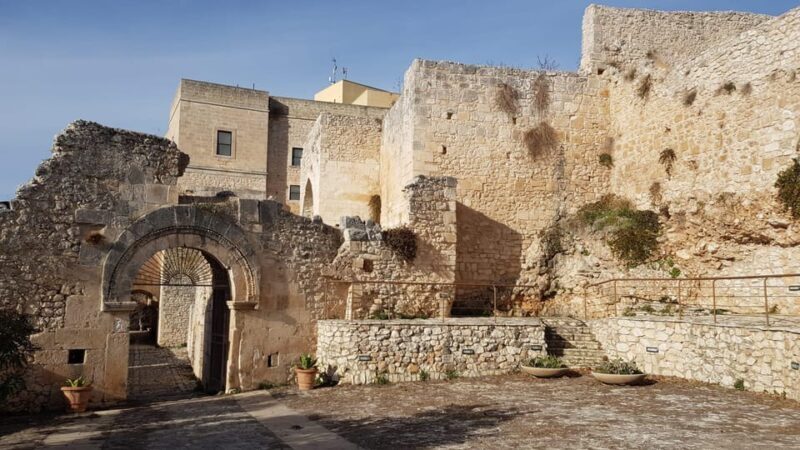 San Giovanni Rotondo: Pulsano Abbey and Hermitages e-bike tour - Introduction