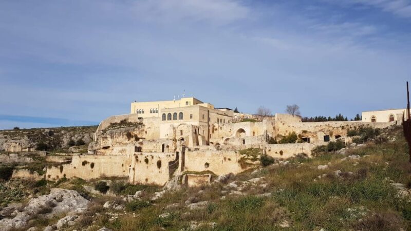 San Giovanni Rotondo: Pulsano Abbey and Hermitages e-bike tour - Key Points