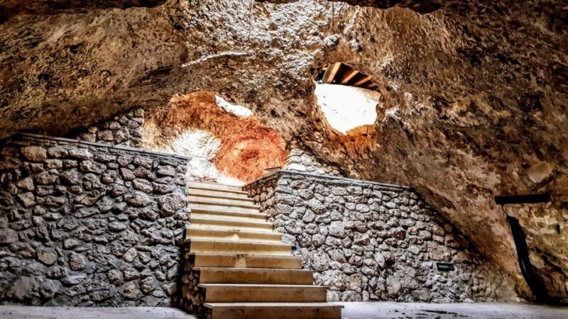 San Giovanni Rotondo: Pulsano Abbey and Hermitages e-bike tour - Who Should Consider This Tour?
