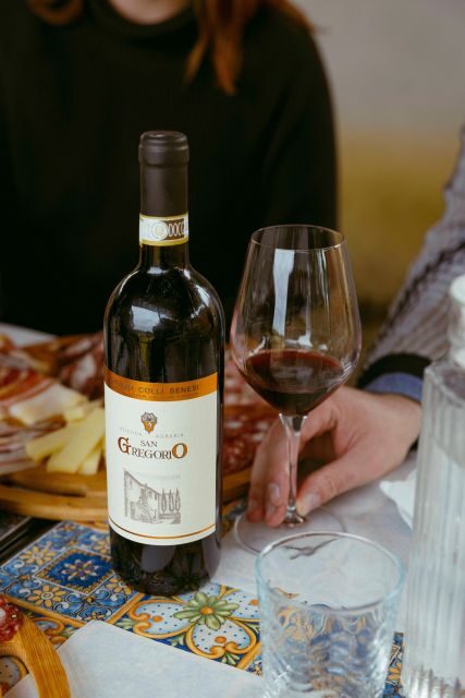 San Gregorio Tasting - Why This Tour Stands Out