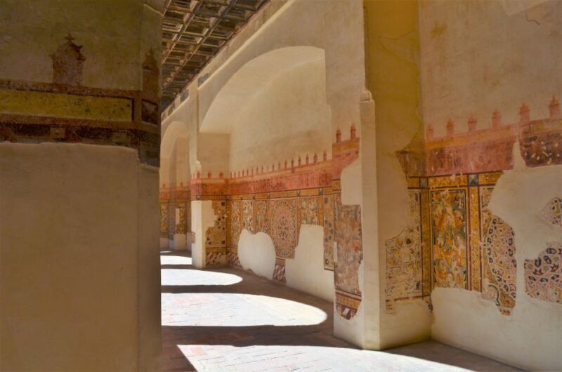 San Isidoro del Campo Monastery - An In-Depth Look at the San Isidoro del Campo Monastery Tour