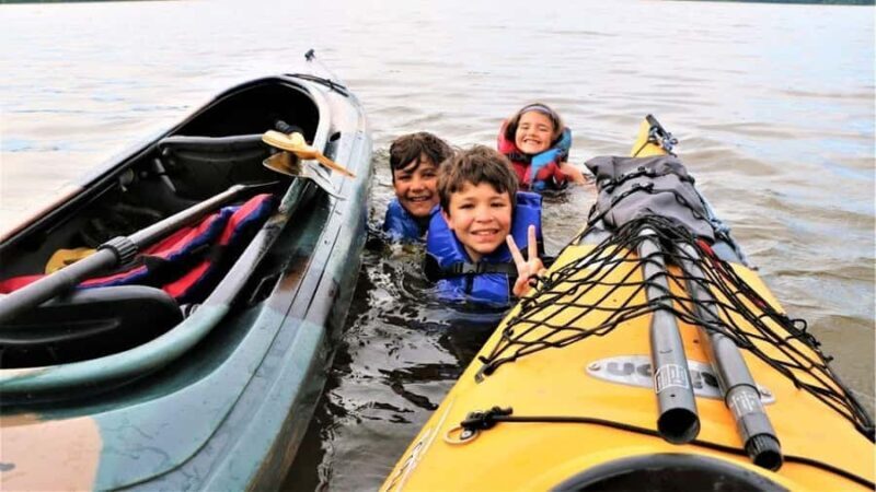 San Jacinto River | Stream Geomorphology Field Trip - An Introduction to the Experience