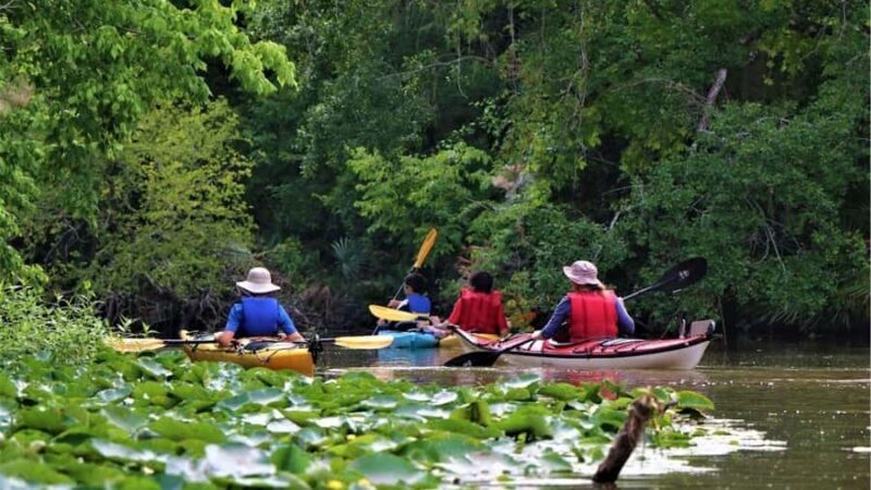 San Jacinto River | Stream Geomorphology Field Trip - The Value of the Experience