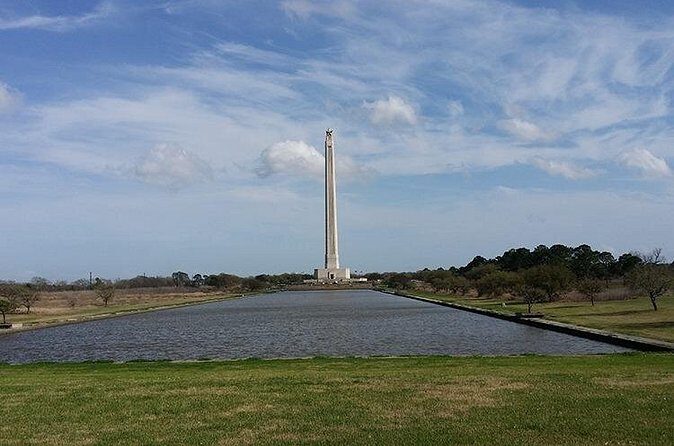 San Jacinto State Park and the Battle of San Jacinto Tour - An In-Depth Look at the Tour Experience