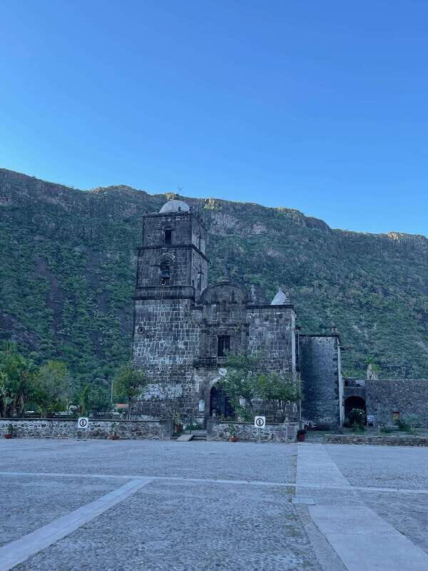 SAN JAVIER MISSION TOUR - In The Sum Up: Who Should Consider This Tour?