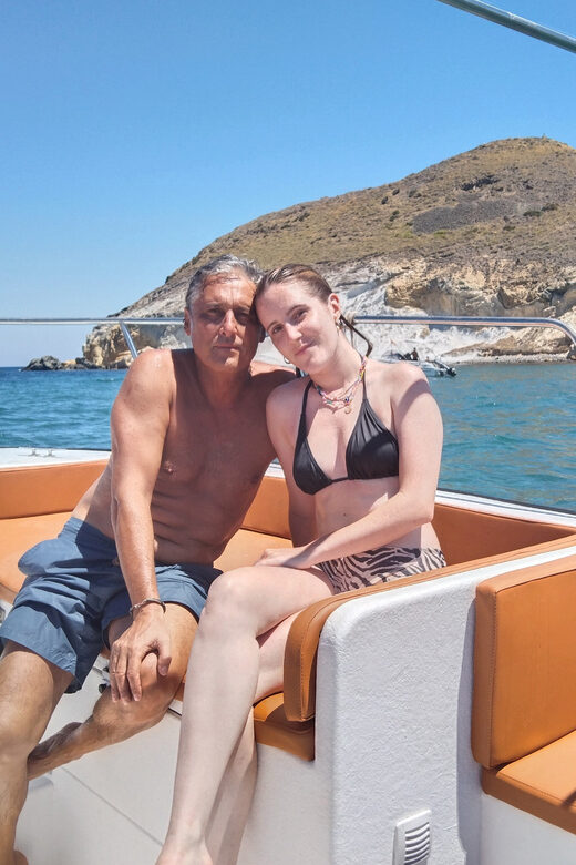 San José: Cabo de Gata Boat Trip - Exploring the San José: Cabo de Gata Boat Trip — A Coastal Adventure in Andalusia