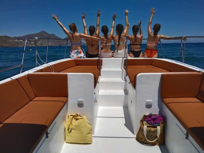 San José: Cabo de Gata Boat Trip - The Sum Up: A Coastal Experience Worth Making Time For