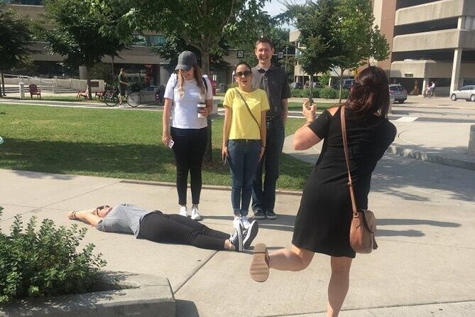 San Jose City Scavenger Hunt Excursion by Operation City Quest - Exploring the Itinerary and Key Stops