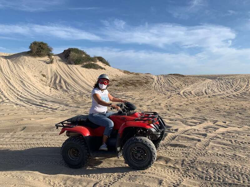 San José del Cabo: 2-Hour ATV Tour - The Experience: Why It Matters