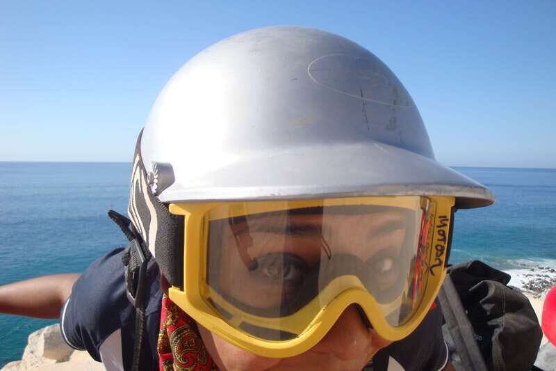 San Jose del Cabo: 3-Hour ATV Tour to East Cape - Discovering the East Cape By ATV