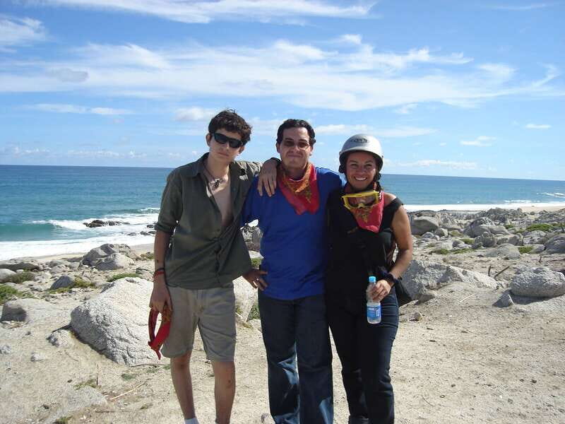 San Jose del Cabo: 3-Hour ATV Tour to East Cape - The Sum Up