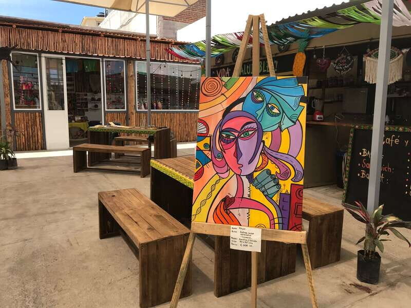 San José del Cabo: A flavor experience, margaritas tasting - Key Points
