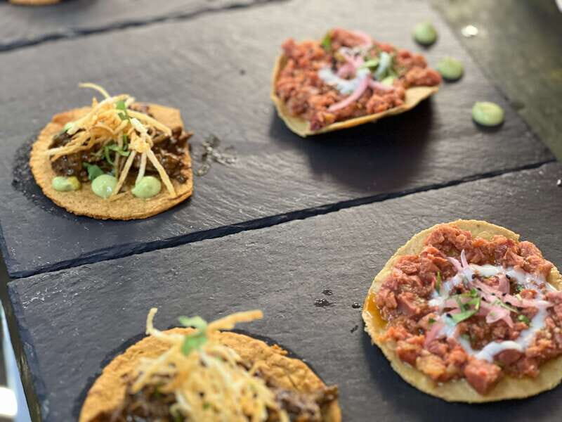 San José del Cabo: A flavor experience, margaritas tasting - Introduction: A Flavorful Snapshot of Baja in Just 2.5 Hours