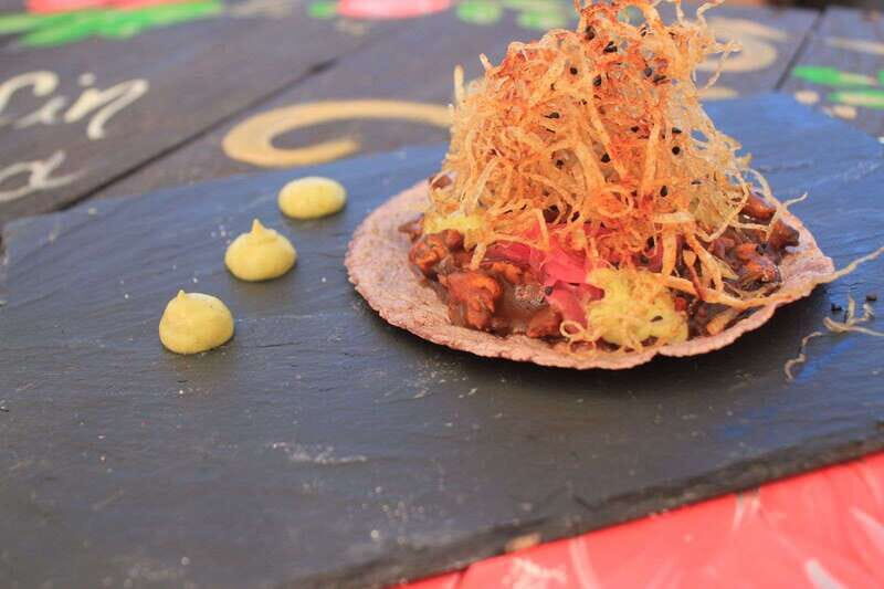 San José del Cabo: A flavor experience, margaritas tasting - Review Highlights and Authentic Perspectives
