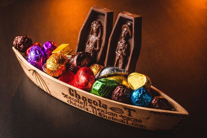 San Jose del Cabo Art Walk, Beer Tasting &Chocolate Demonstration - FAQ