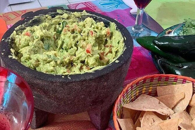 San Jose del Cabo Cooking Experience and Local Markets - An In-Depth Look at the Experience