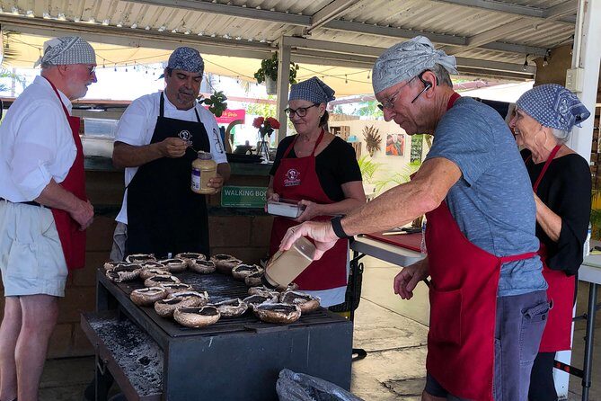 San José del Cabo: Cooking with Friends - An In-Depth Look at the Experience