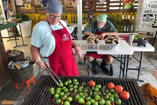 San José del Cabo: Cooking with Friends - Authenticity and Real-World Feedback