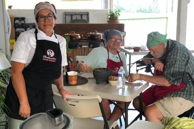 San José del Cabo: Cooking with Friends - Who Should Consider This Experience?