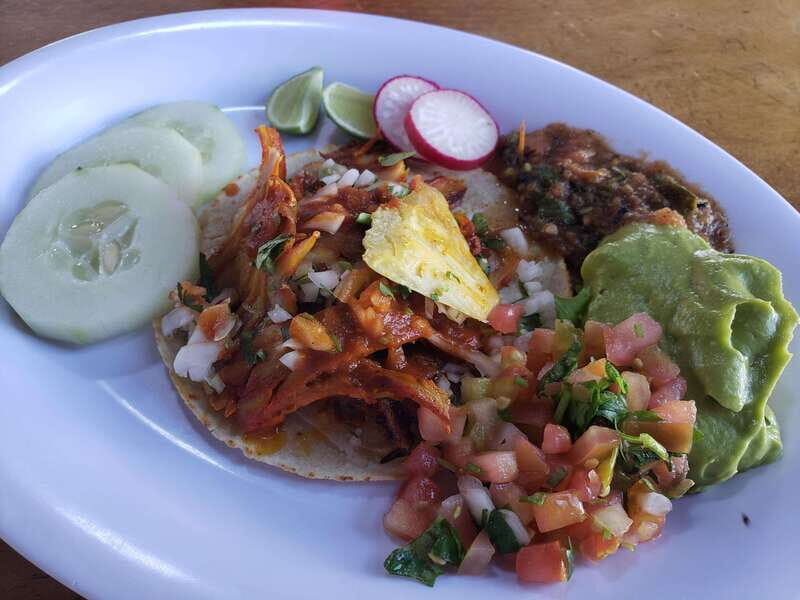 San José del Cabo for Meat Lovers Food Tour - What the Food Tasting Really Means for You