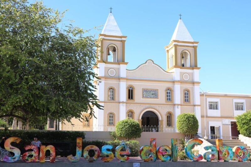 San José del Cabo for Meat Lovers Food Tour - The Educational Component and Cultural Insights