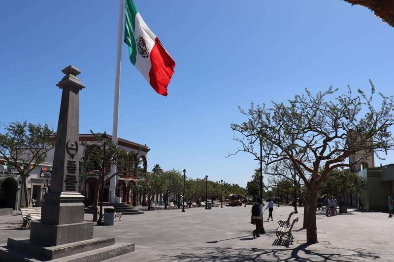San José del Cabo for Meat Lovers Food Tour - Transportation and Practicalities