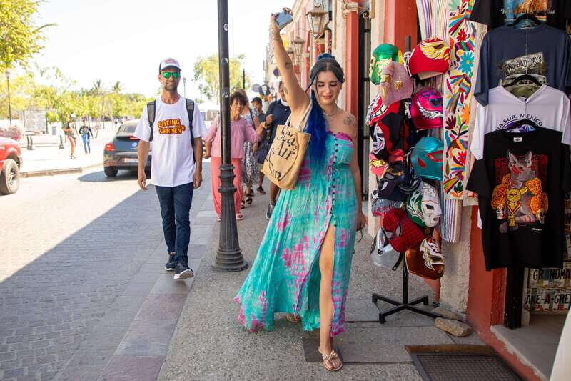 San Jose del Cabo: Guided Food Tour & Visit to Local Market - Key Points