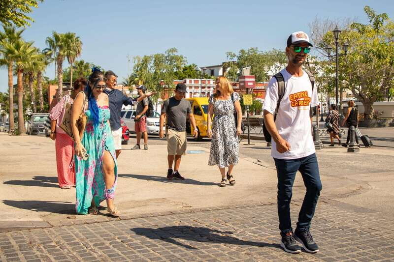 San Jose del Cabo: Guided Food Tour & Visit to Local Market - An In-Depth Look at the San Jose del Cabo Food Tour