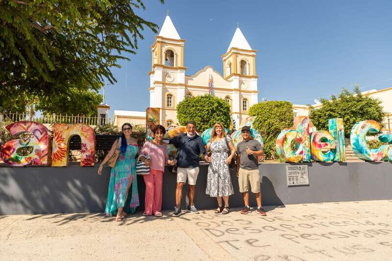 San Jose del Cabo: Guided Food Tour & Visit to Local Market - Who Is This Tour Best For?