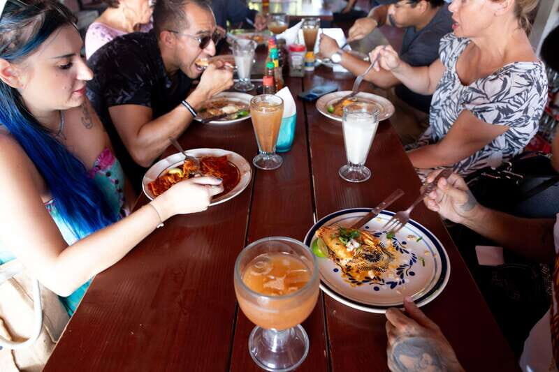 San Jose del Cabo: Guided Food Tour & Visit to Local Market - Final Thoughts