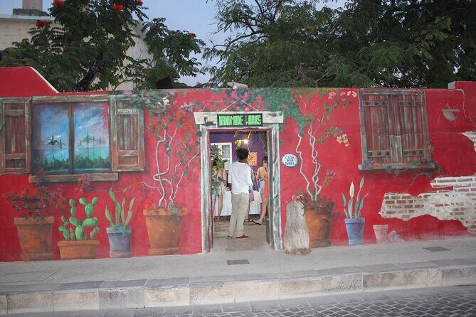 San Jose del Cabo Historic District Walking Tour - The Sum Up: Who Is This Tour Best For?