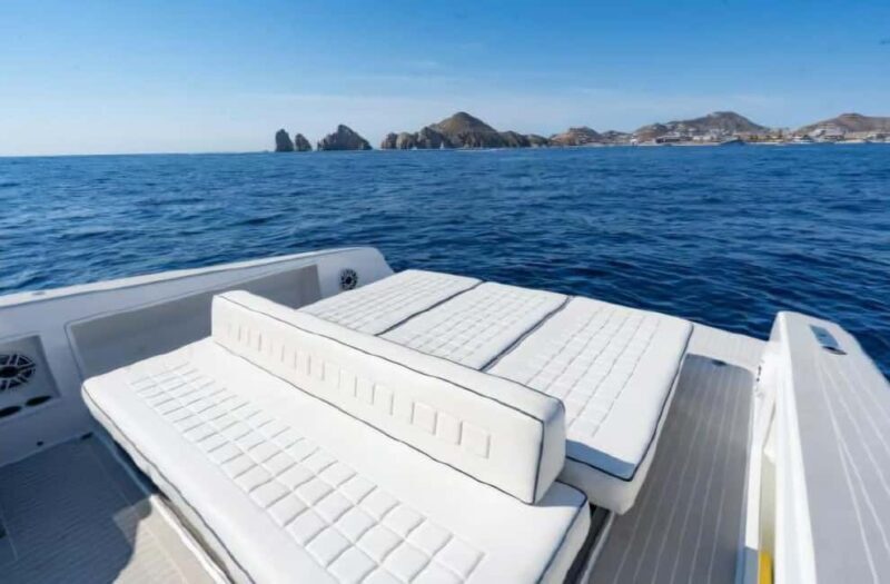 San José del Cabo: Luxury Yacht Experience - An Insightful Look at the Experience