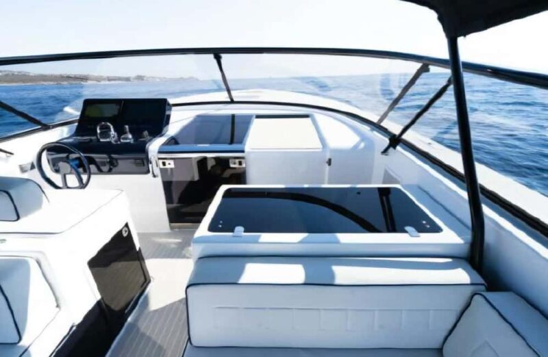 San José del Cabo: Luxury Yacht Experience - FAQ