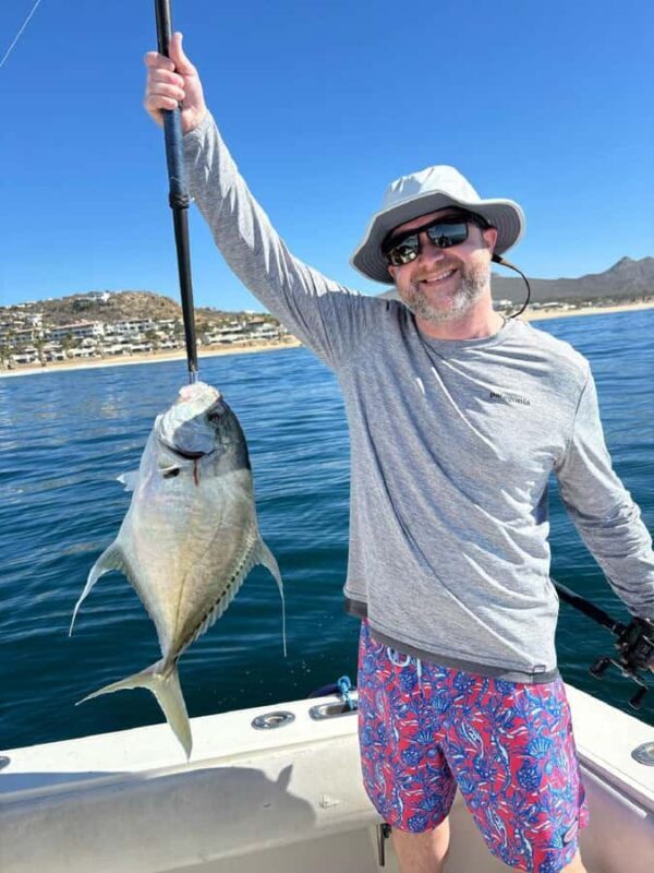 San José del Cabo: Private Fishing - FAQ