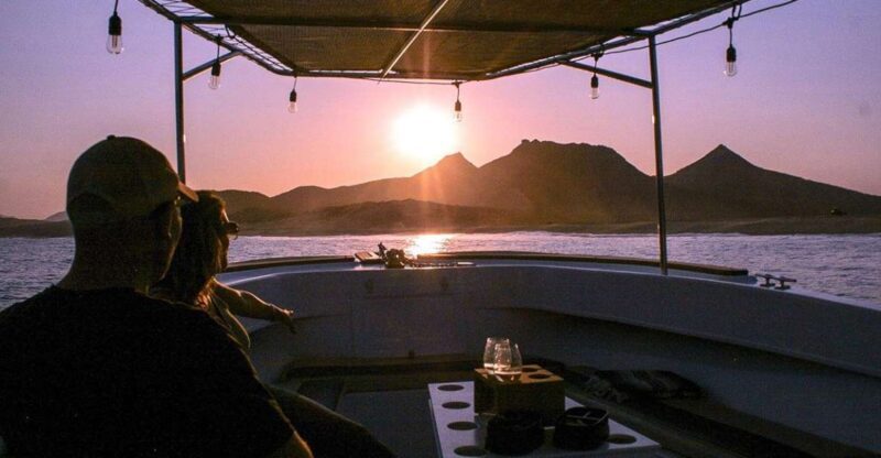 San Jose del Cabo private Sunset cruise - An In-Depth Look at the Experience