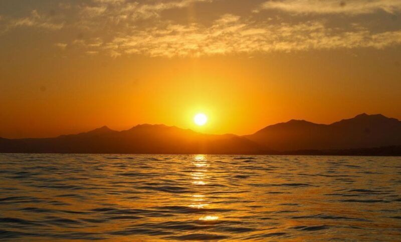 San Jose del Cabo private Sunset cruise - FAQ