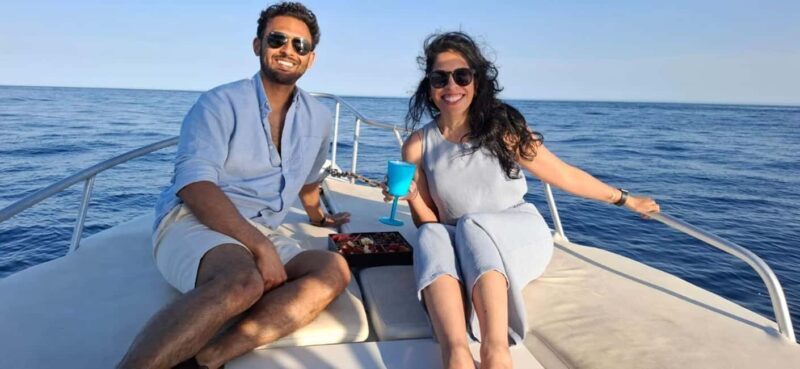 San José del Cabo: Private Sunset Cruise - An In-Depth Look at the Experience