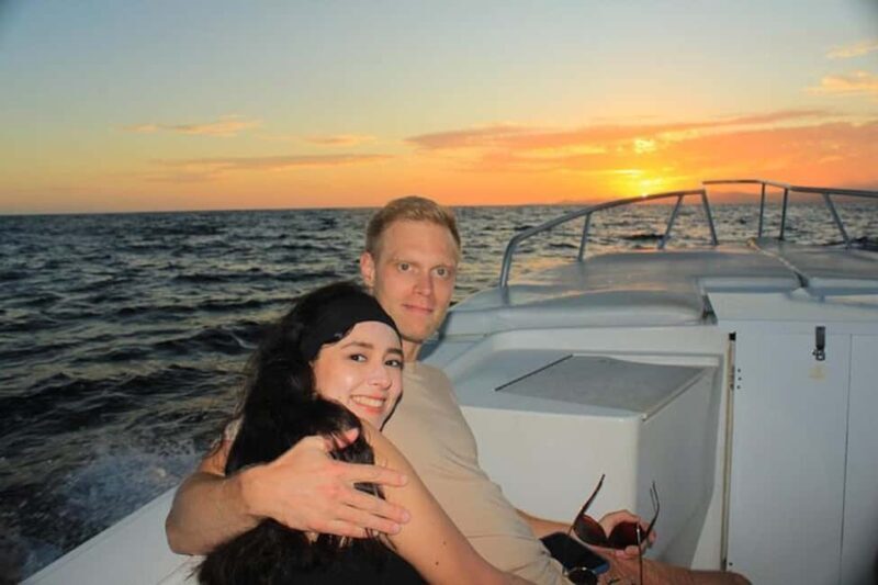 San José del Cabo: Private Sunset Cruise - Who Should Book This?
