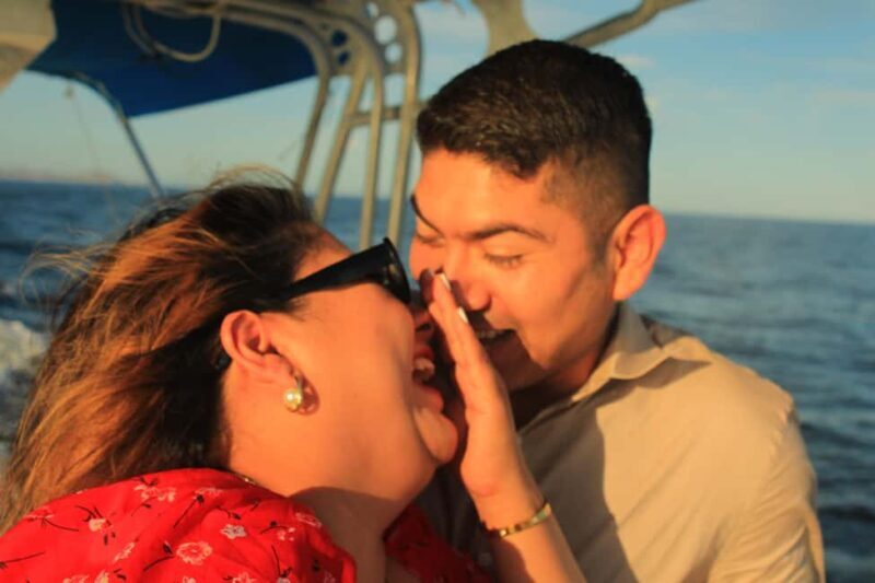 San José del Cabo: Private Sunset Cruise - Frequently Asked Questions