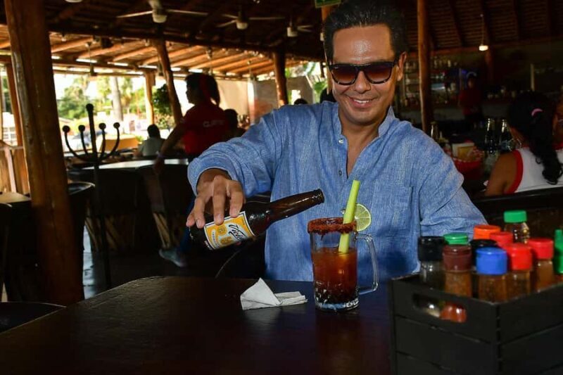 San José del Cabo: Seafood Walking Tour with Beer - A Closer Look at the San José del Cabo Seafood Walking Tour