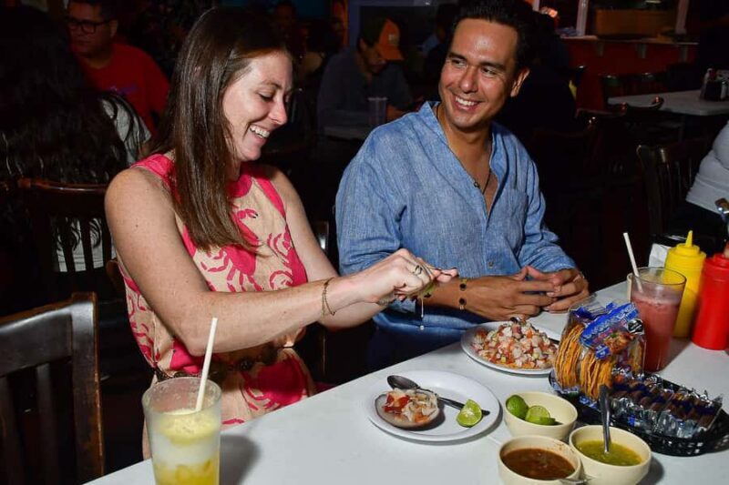 San José del Cabo: Seafood Walking Tour with Beer - Is This Tour Right for You?