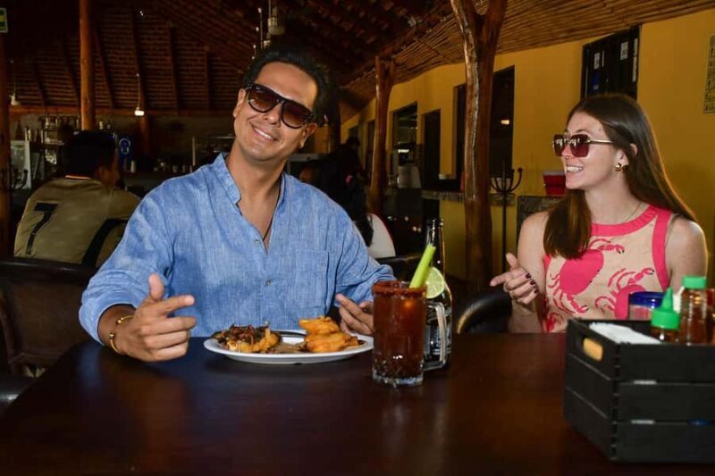 San José del Cabo: Seafood Walking Tour with Beer - The Sum Up: Why You Should Consider This Tour