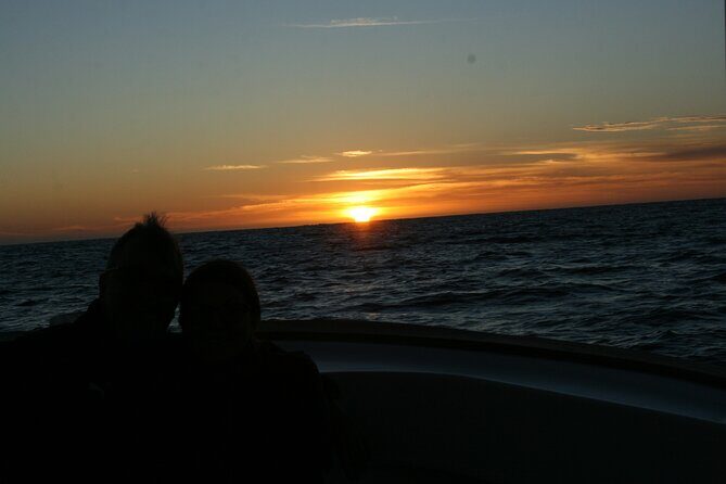 San Jose del Cabo Small-Group Sunrise Whale Watching - FAQ