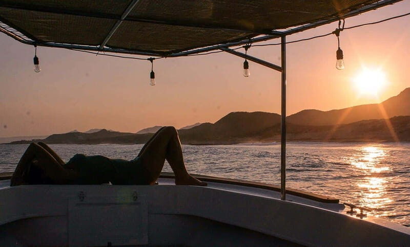 San Jose del Cabo Sunset cruise - A Deep Dive into the Experience